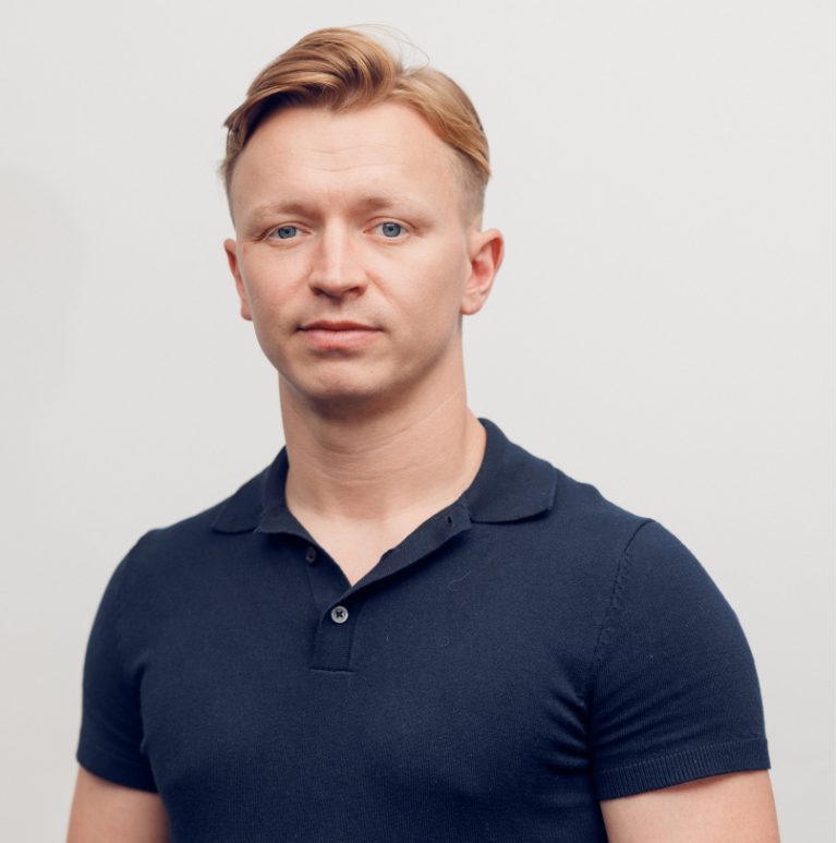 Meet our Team | DNA Healthcare