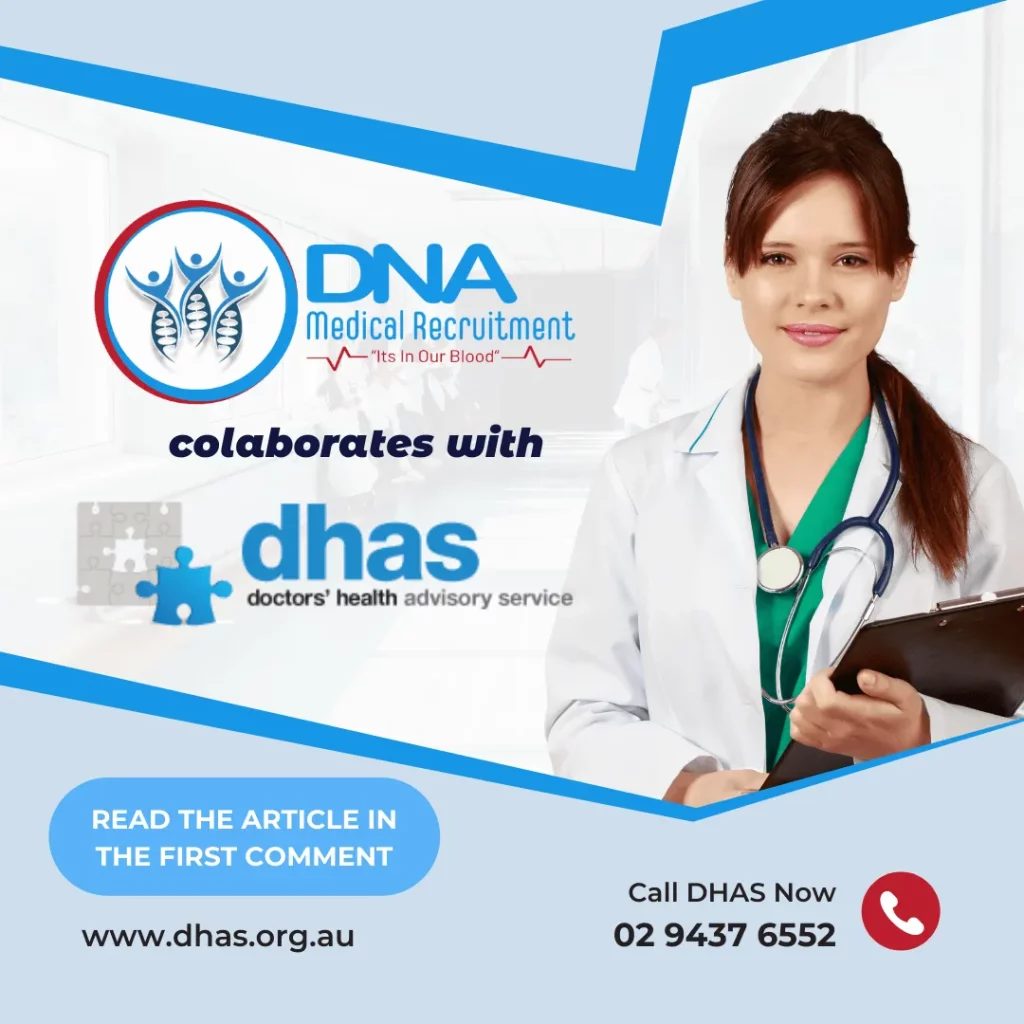 About DNA Healthcare | DNA Healthcare