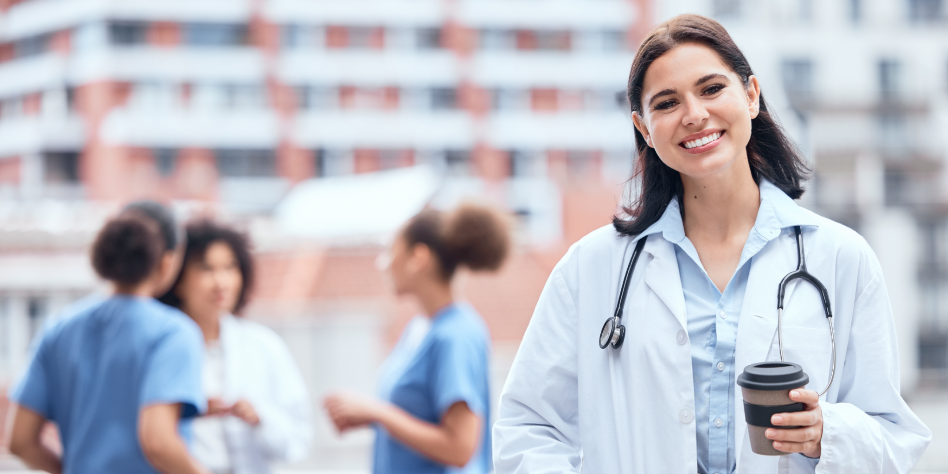 Supporting your Success in Healthcare with Recruitment | DNA Healthcare