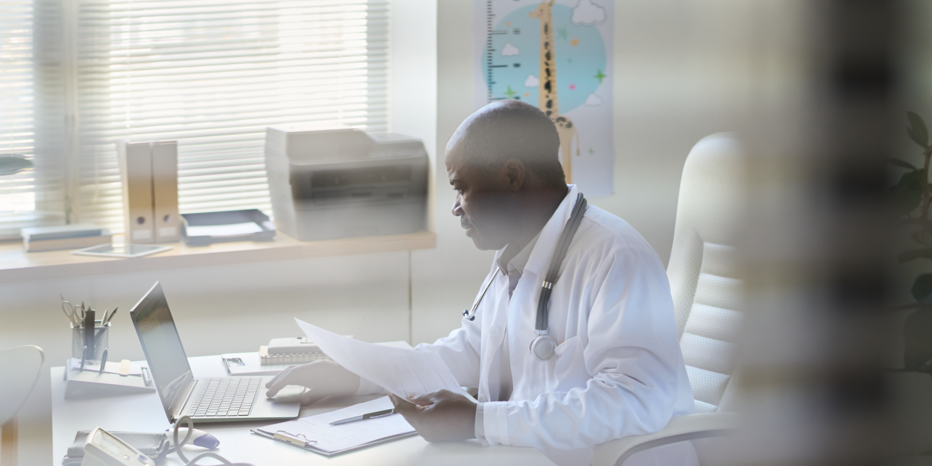 Supporting your Success in Healthcare with Recruitment | DNA Healthcare