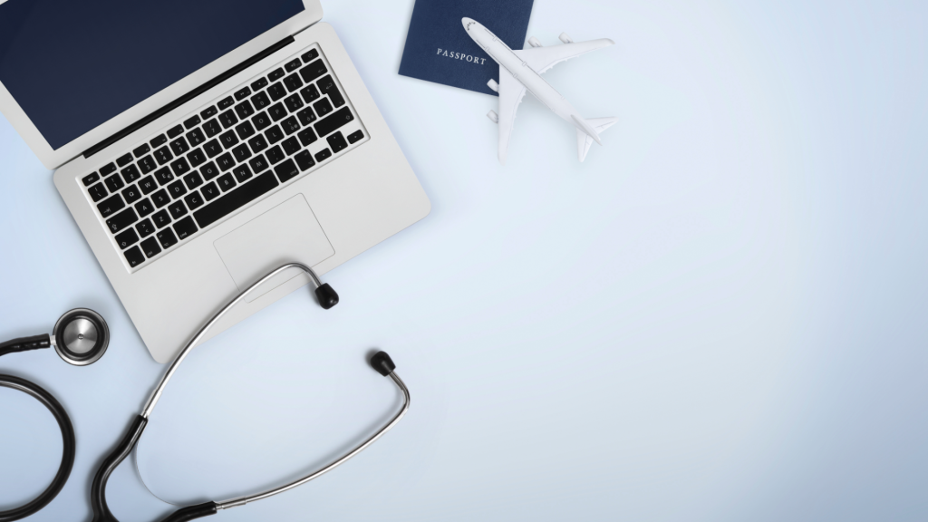 Fast-track registration for General Practitioners - Elective Recruitment