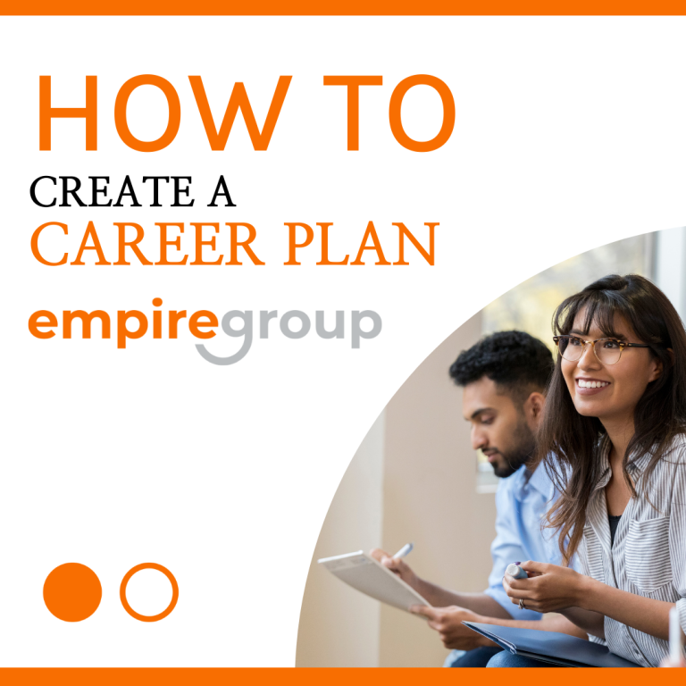 The power of great people | empire group recruitment