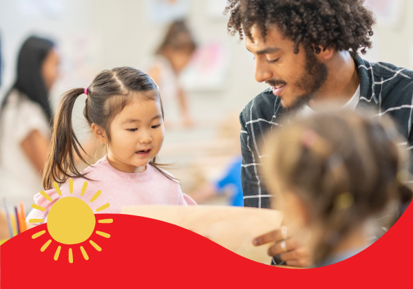 Early Years Essentials | Entrée Early Years Recruitment