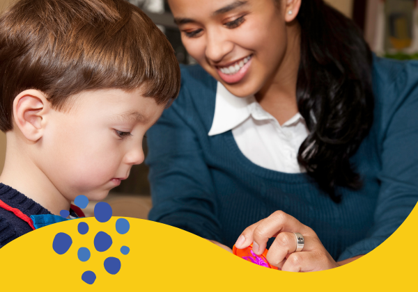 Early Years Essentials | Entrée Early Years Recruitment