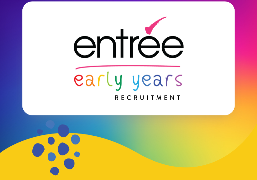Workshops & Training | Entrée Early Years Recruitment