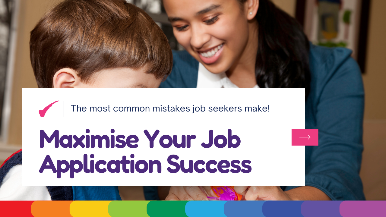 Master The Job Application Process Tips To Overcome Common Application