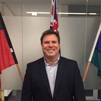 Shane Kennelly – First People Recruitment Solutions | Recruitment Agency