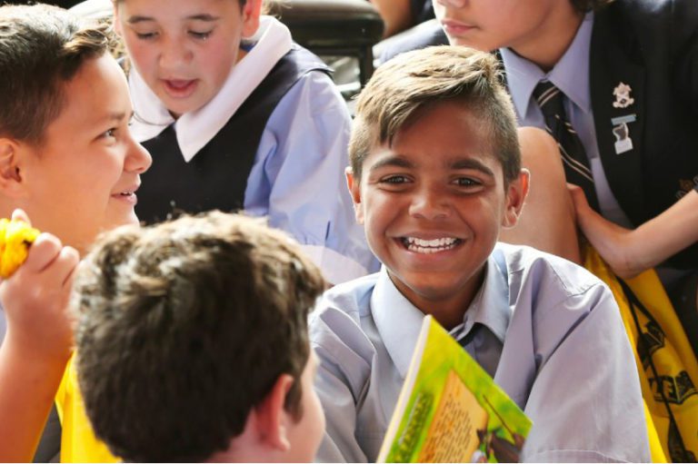 What is Indigenous Literacy Day? | First People Recruitment Solutions ...
