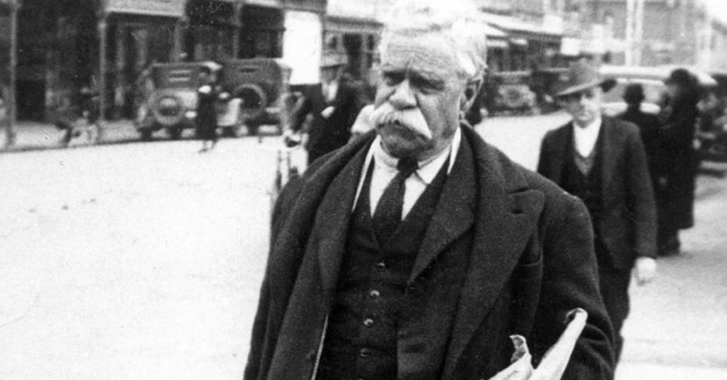 Pioneers of Power: The Founder of NAIDOC Week and Indigenous Advocate