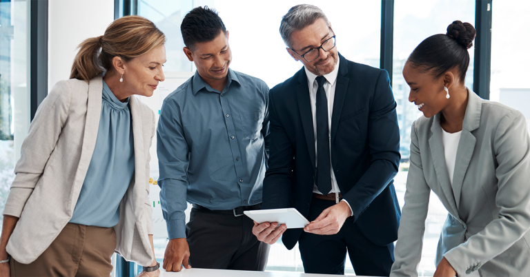 Navigating Career Transitions: Tips for a Smooth Change