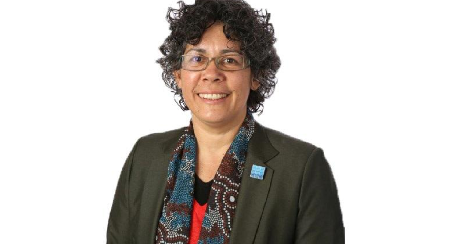 Championing Change and Inclusion: The Philosophy of Dr. Vanessa Lee ...