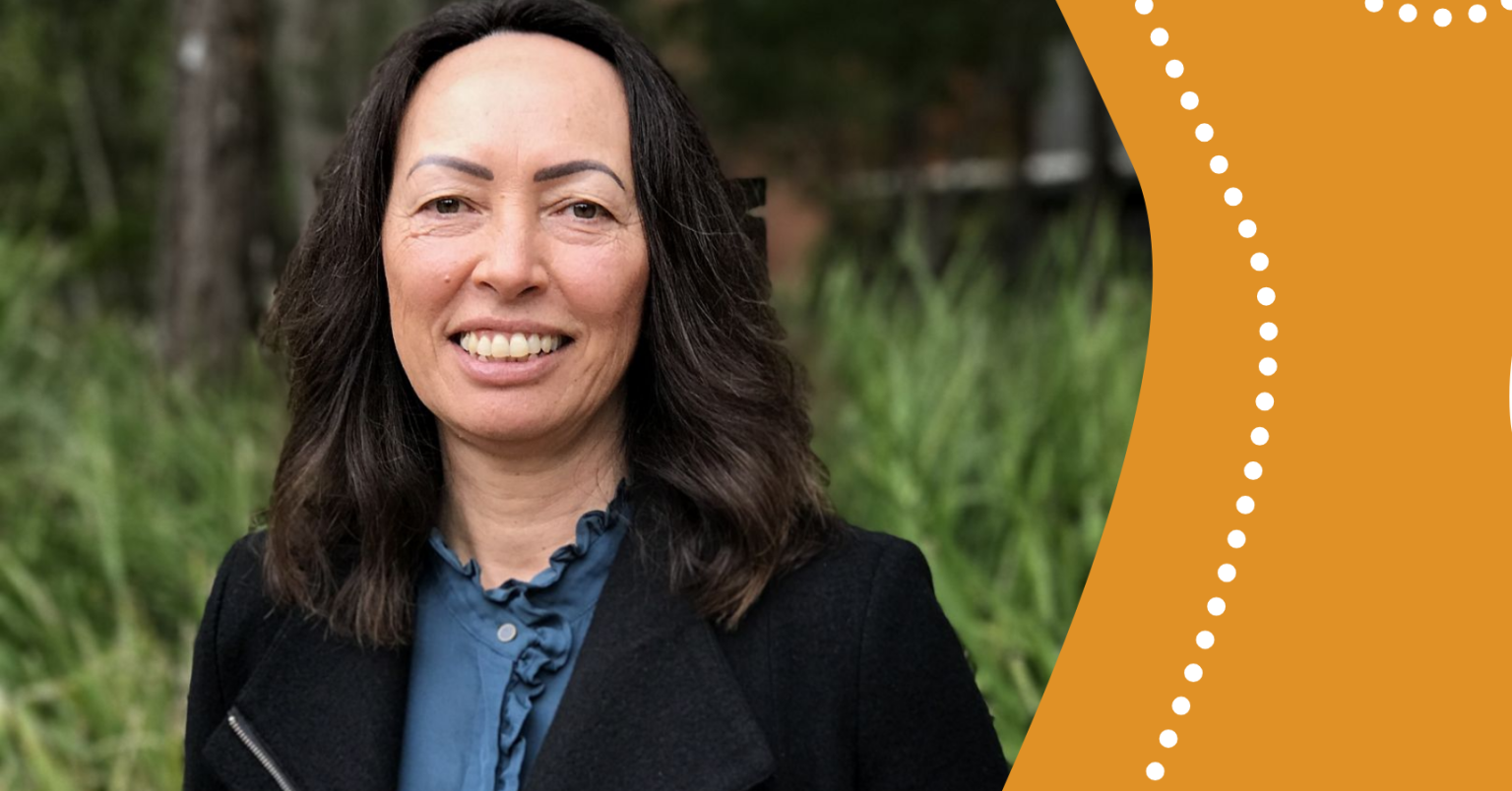 Leah Armstrong: A Trailblazer in Indigenous Empowerment and ...