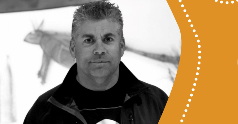 Empowering the Noongar Nation: The Remarkable Journey of Gordon Cole ...