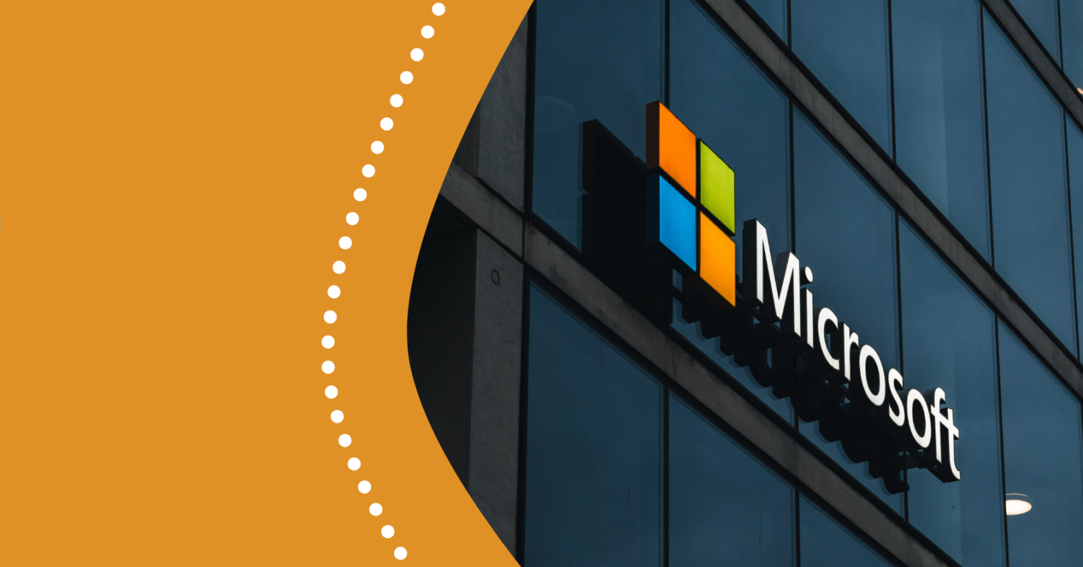 Discover the Microsoft Experience: A Glimpse into a Global Tech Giant ...