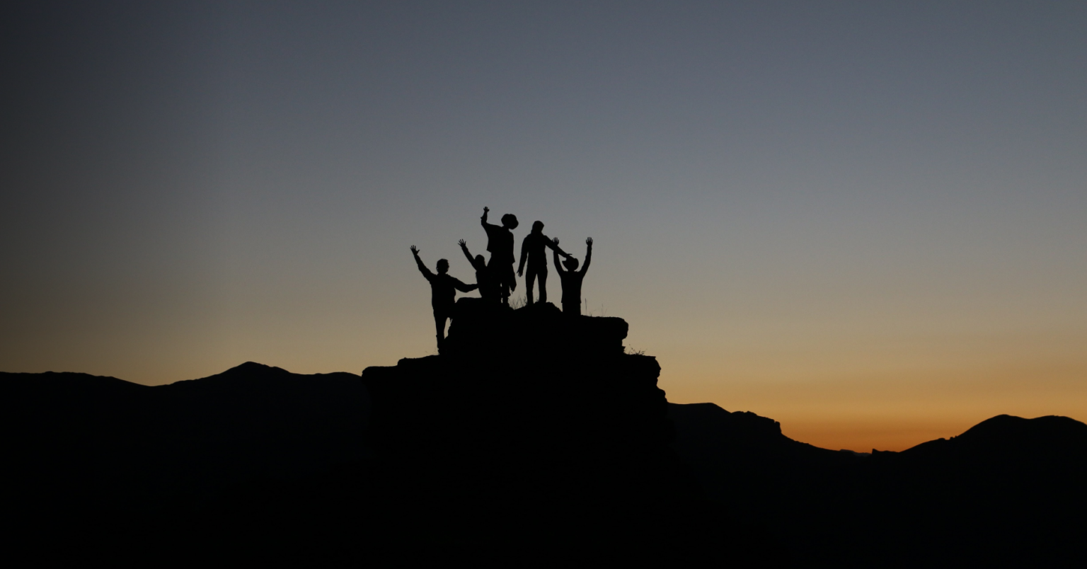 How to celebrate National Reconciliation week in the workplace | First People Recruitment ...