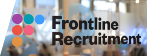 About Us | Frontline Recruitment Group