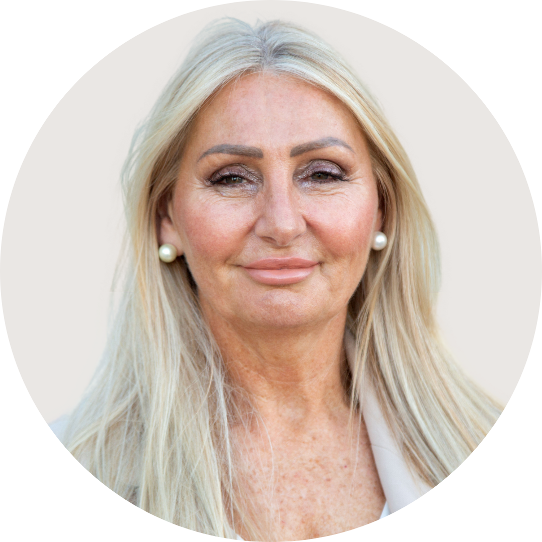 Colleen Hart | Our Team | Frontline Recruitment Agency