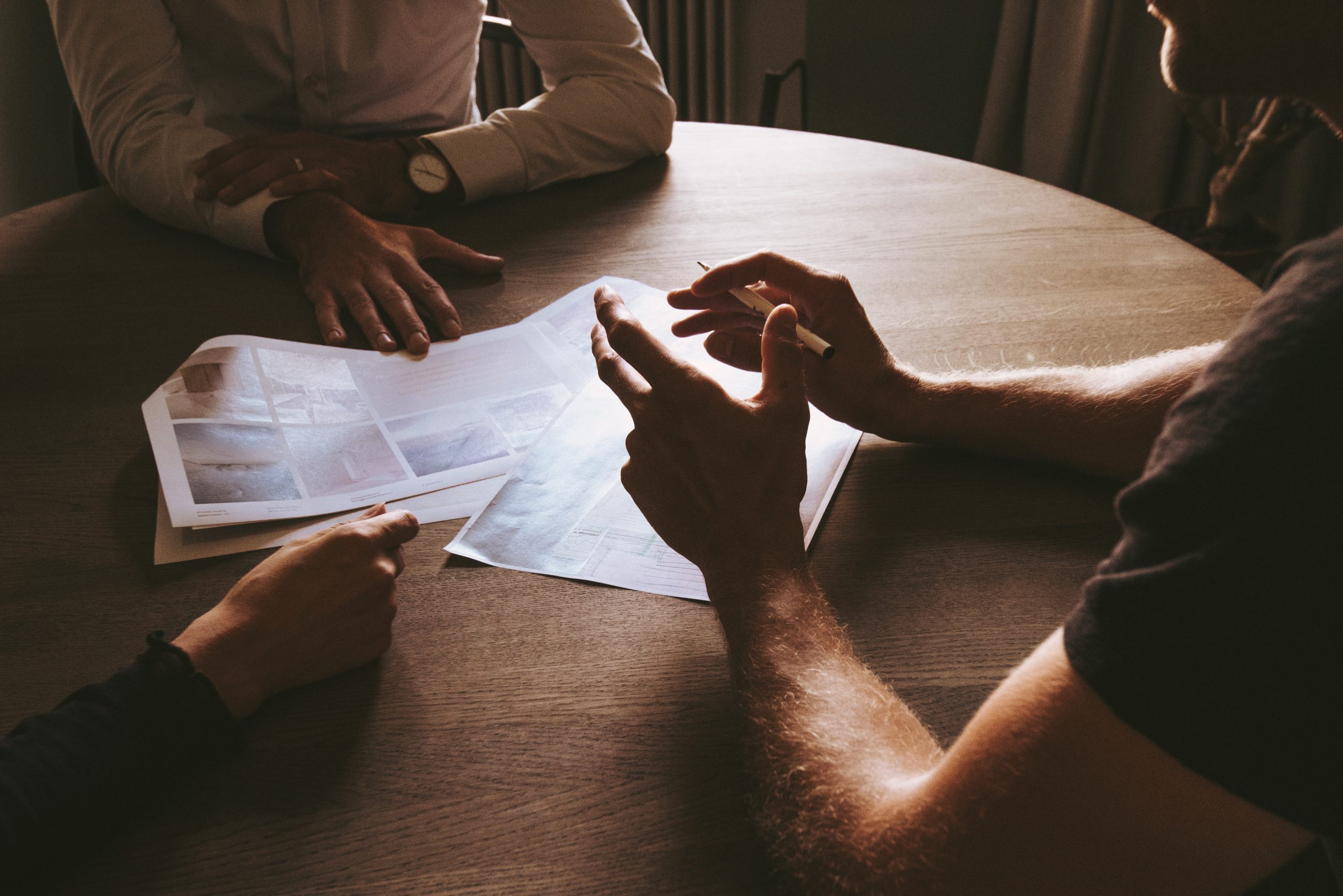 The 6 Essential Elements Of A Successful Performance Review FRG Blog