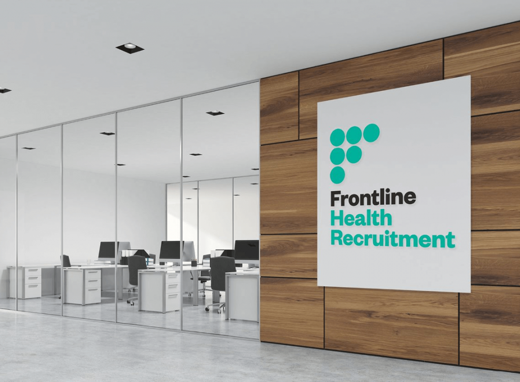 Health Recruitment Agency | Frontline Recruitment