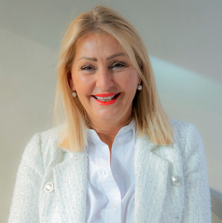 Meet the Team - Frontline Recruitment