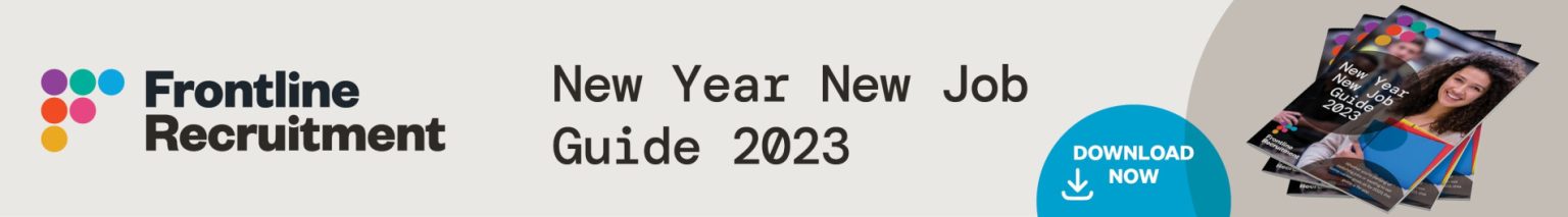 Frontline Recruitment Group | Education Recruitment- Frontline Recruitment