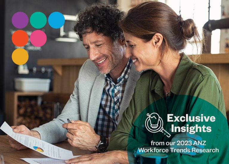 The secrets to retaining Gen X & Gen Y employees | FRG Blog