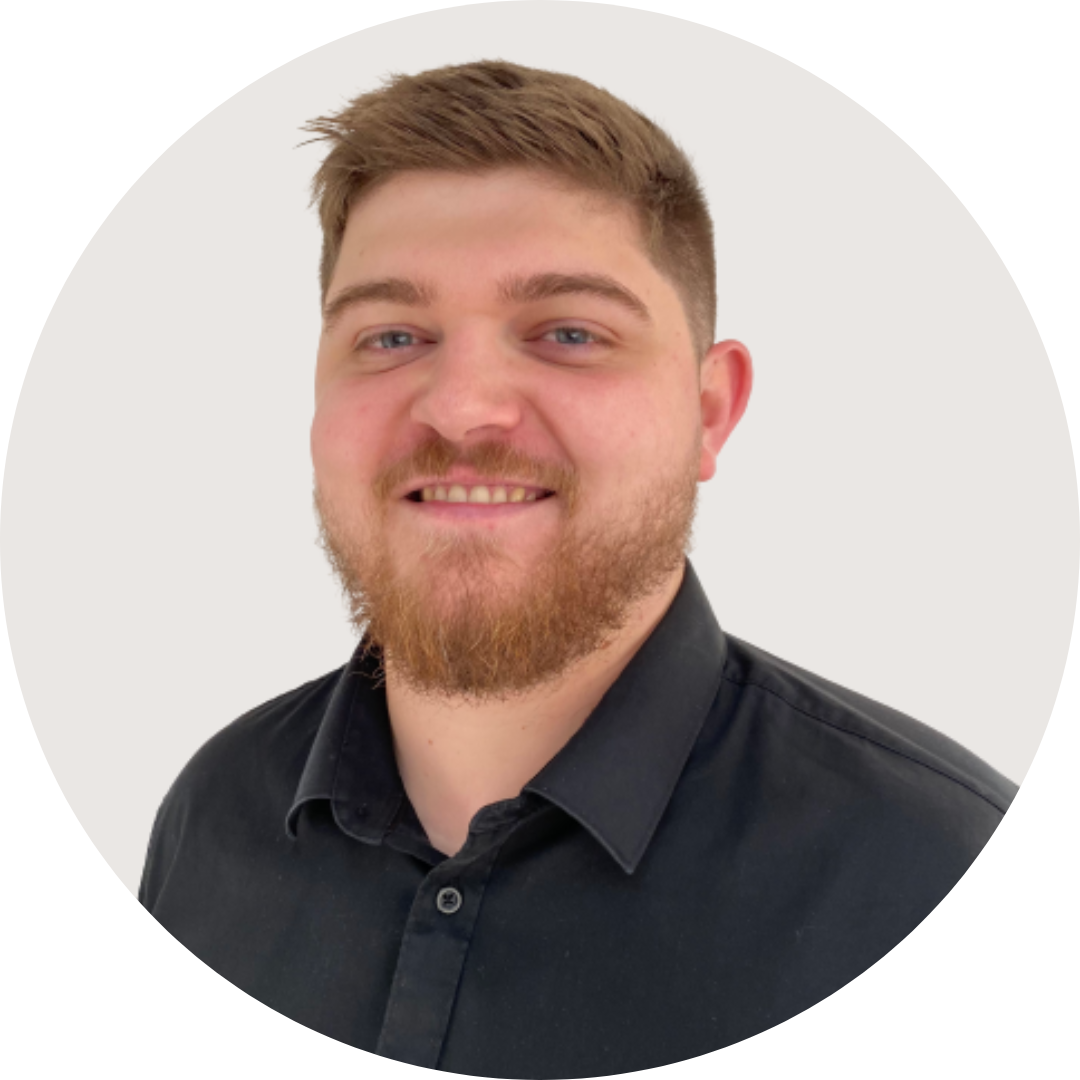 Dylan Fullam | Our Team | Frontline Recruitment Agency
