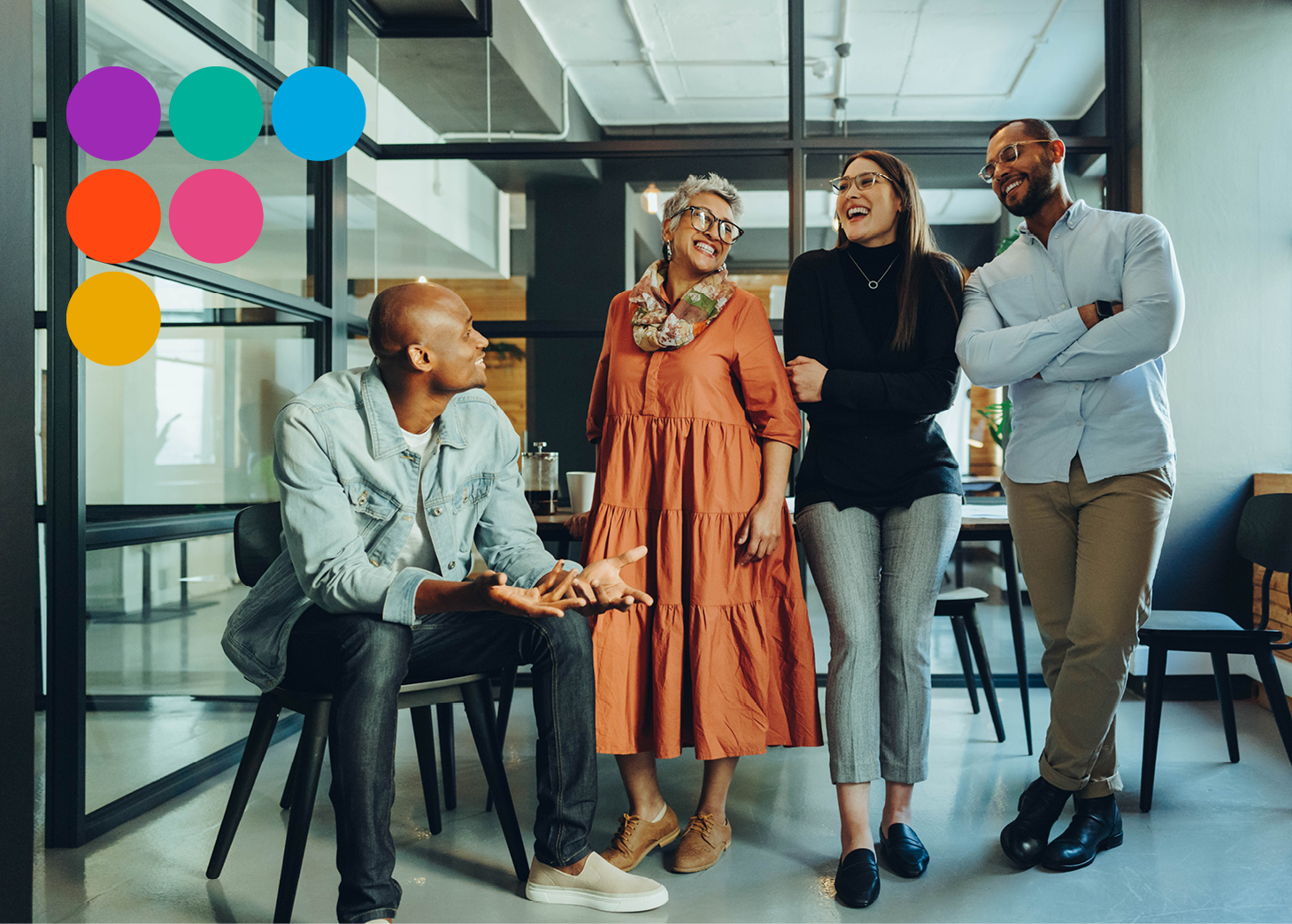 The 4 types of employee: Which one are you? | FRG Blog