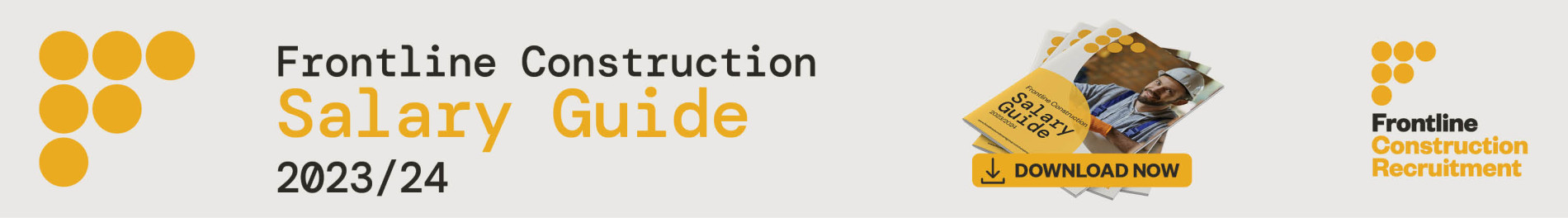 Frontline Recruitment Group | Construction Recruitment