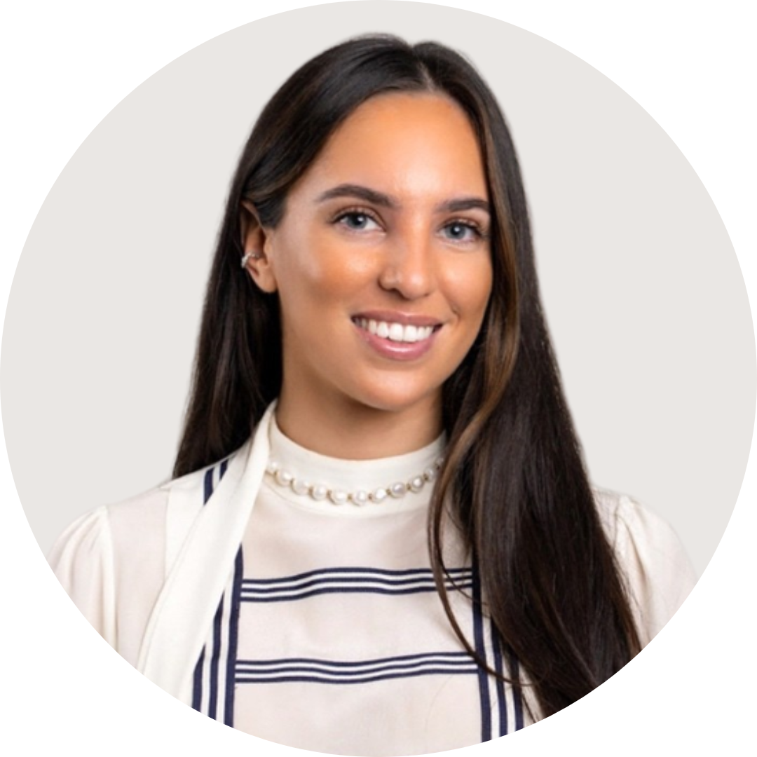 Tessa Vockler | Our Team | Frontline Recruitment Agency