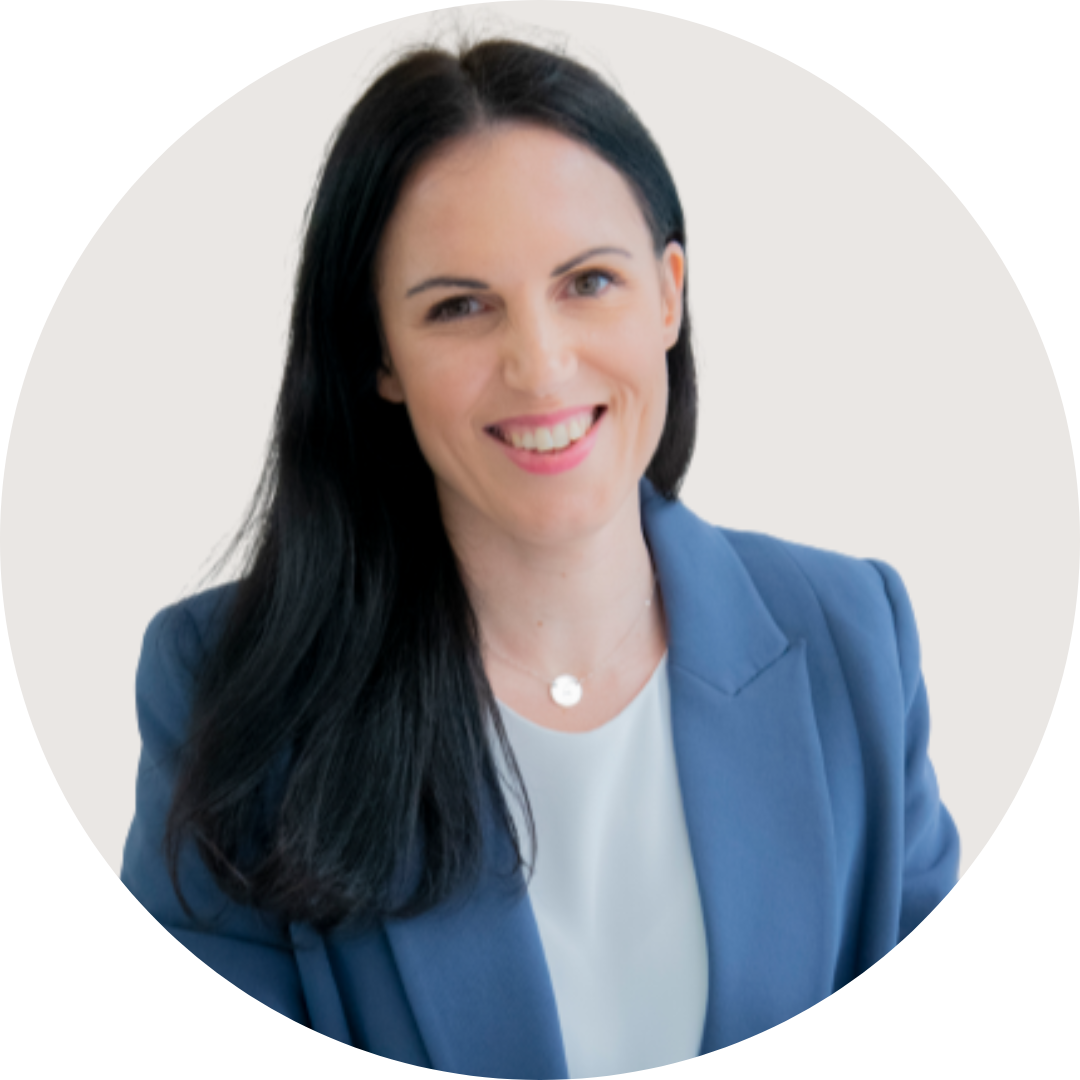 Alana Brown | Our Team | Frontline Recruitment Agency
