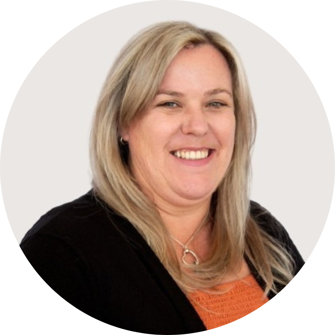 Carmeila Dudding, Health Agency Manager | Frontline Recruitment Group