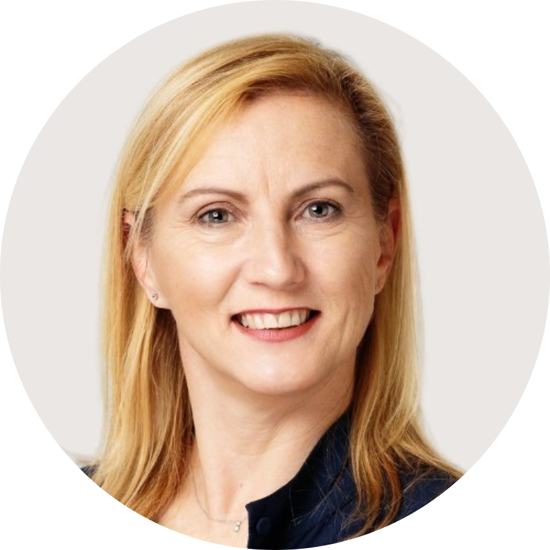 Debbie Glen | Our Team | Frontline Recruitment Agency