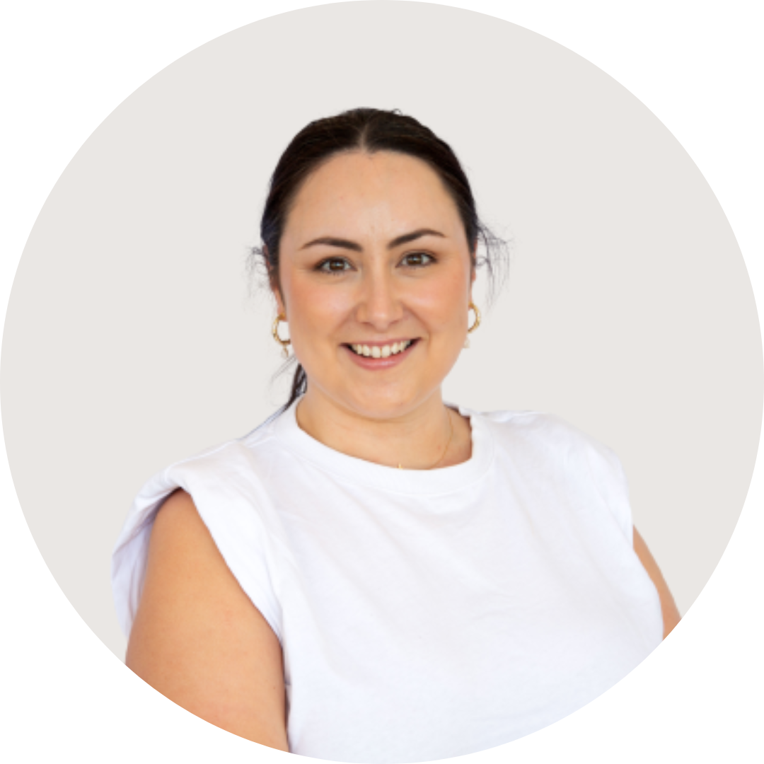 Elouise Lane | Our Team | Frontline Recruitment Agency