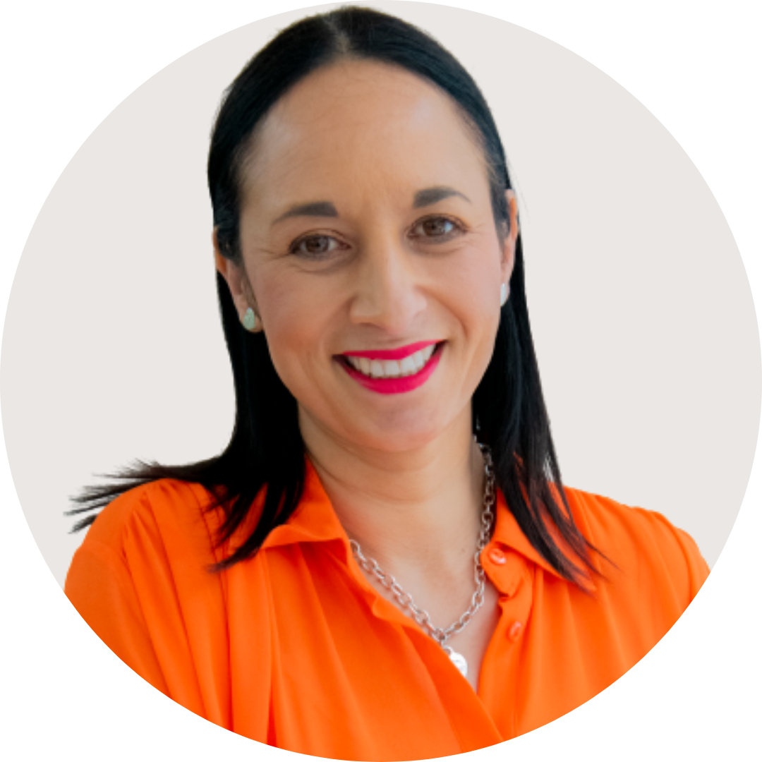 Kiri Henare | Our Team | Frontline Recruitment Agency