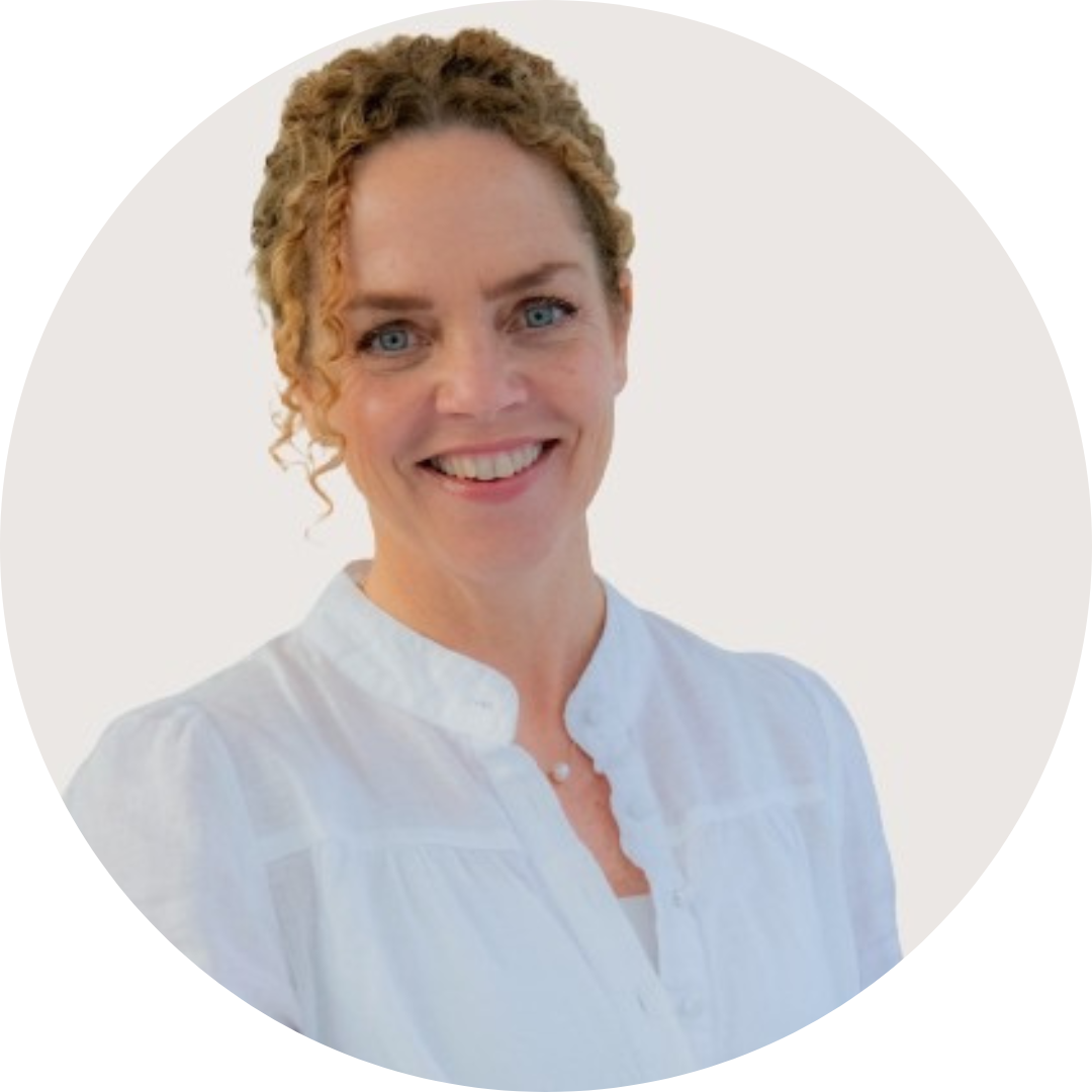 Michelle Gamble | Meet Our CMO | Frontline Recruitment Agency