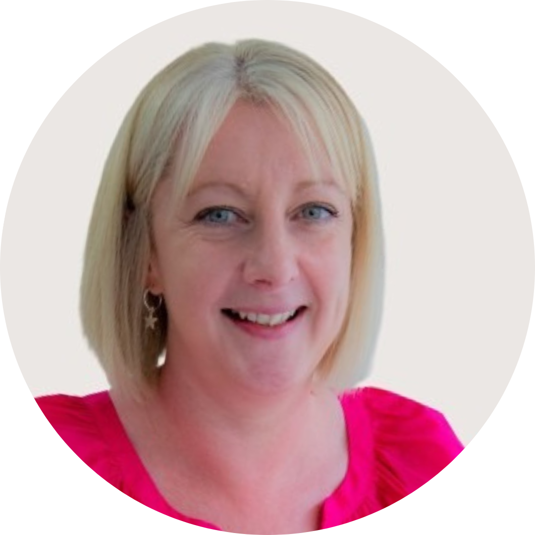 Sharon Allison | Our Team | Frontline Recruitment Agency