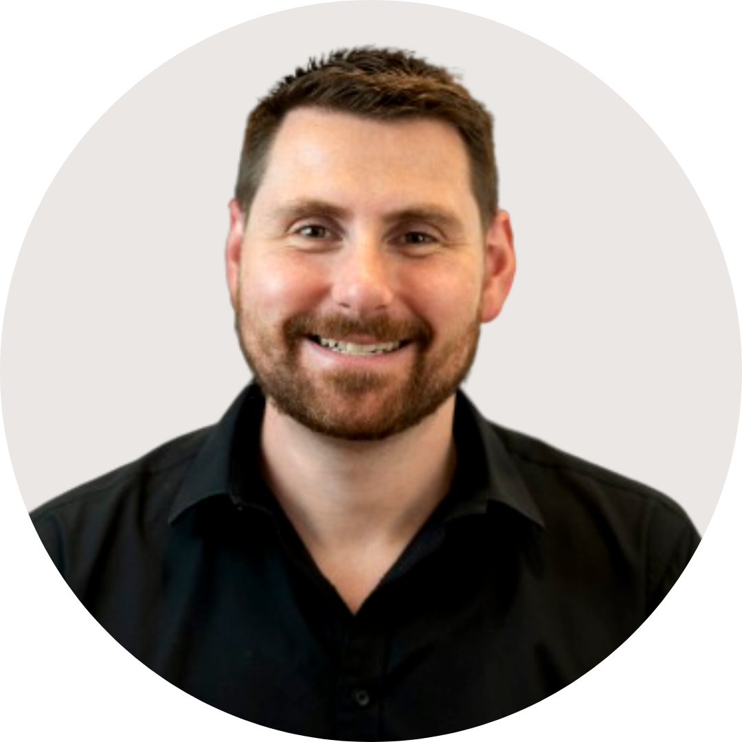 Rory Manwaring | Our Team | Frontline Recruitment Agency