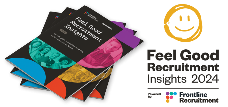 Feel Good Recruitment Insights Download 2024