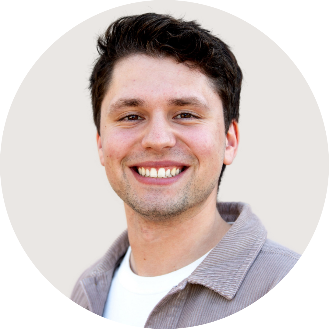 Nathaniel Jacobs | Our Team | Frontline Recruitment Agency