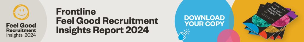 Leading Recruitment Agency | Frontline Recruitment Group