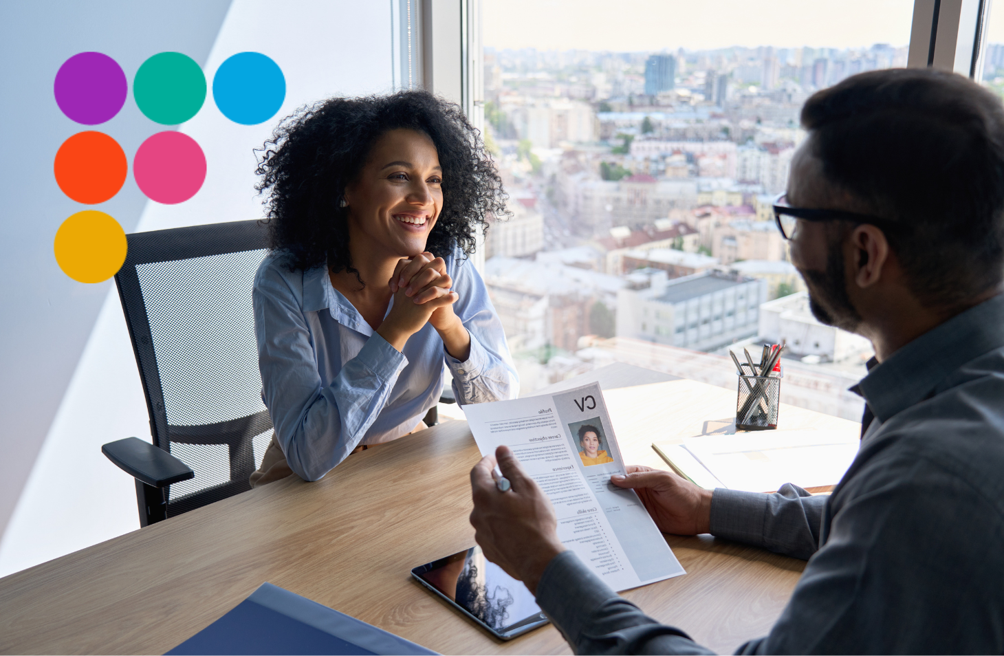 Client Interview Tips: Your Essential Guide to Asking the Right Questions | FRG Blog