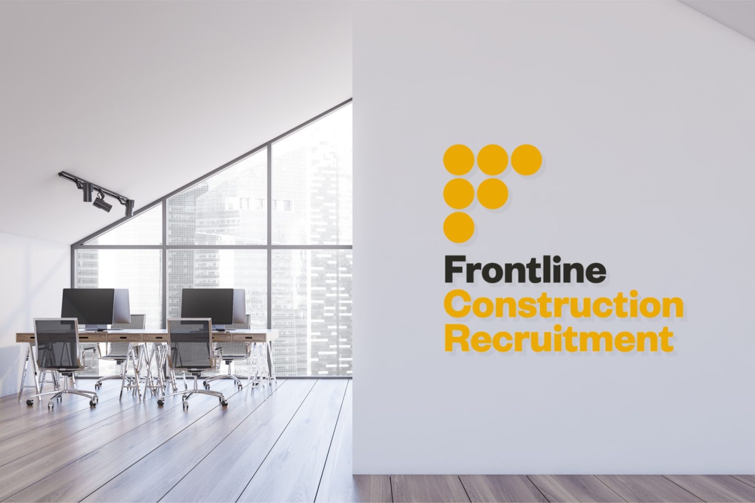 Construction Recruitment Agency | Frontline Recruitment