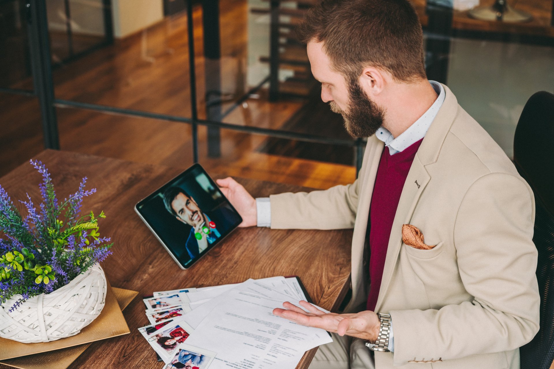 10 Ways to actually impress the hiring manager during a job interview ...