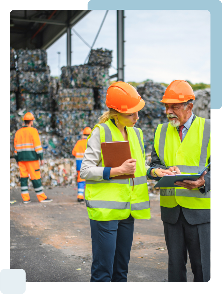 Waste Recruitment Agency | Waste Staffing Agencies