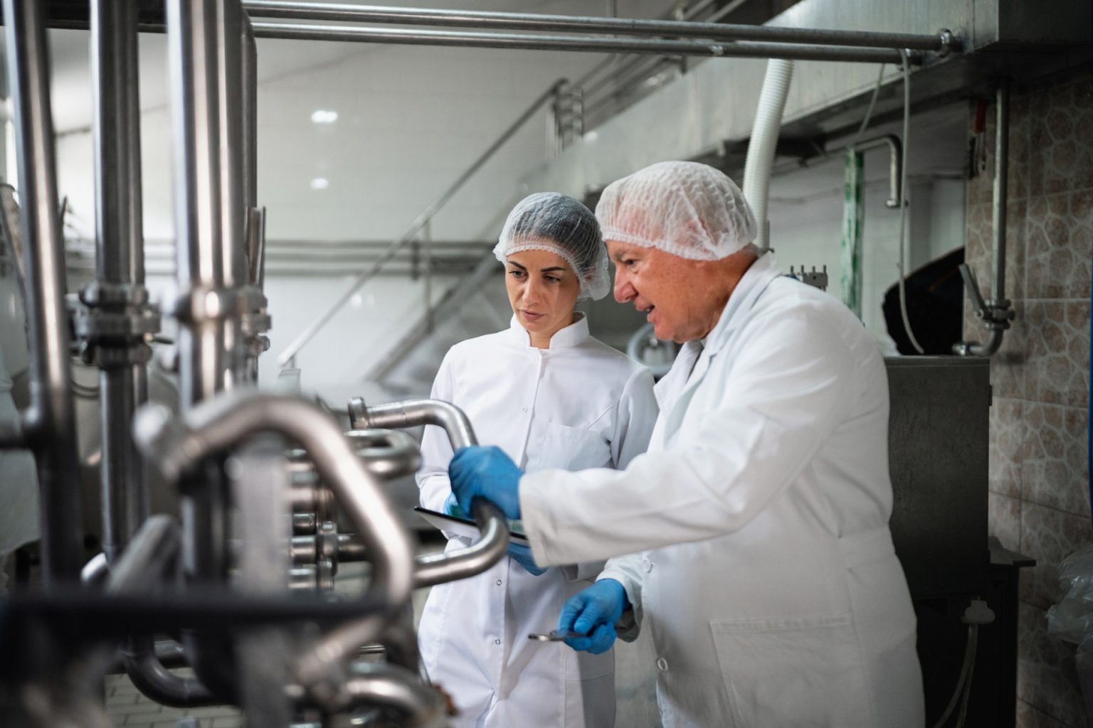 What Does a Machine Operator Do? Career Pathways and Jobs in Australia