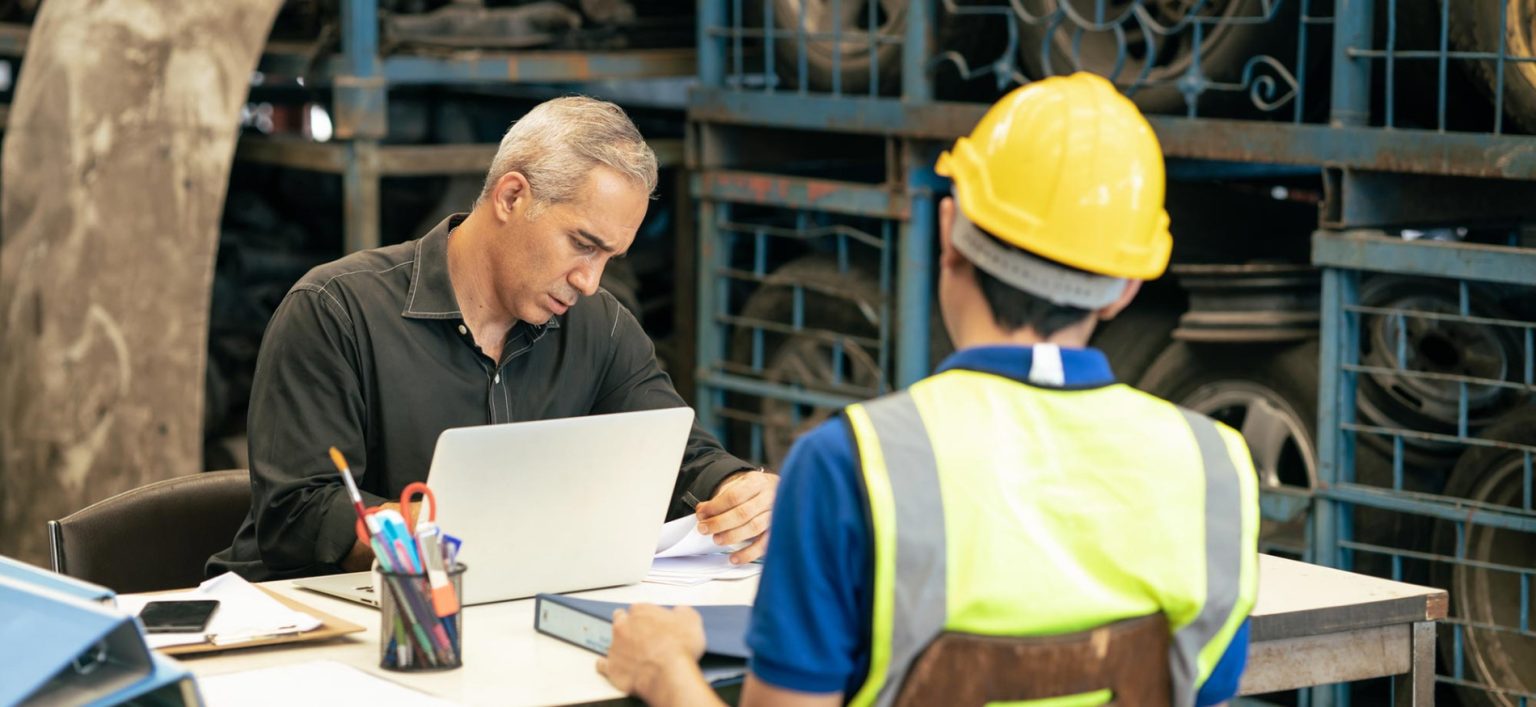 What Does a Boilermaker Do? Career Pathways and Jobs in Australia ...