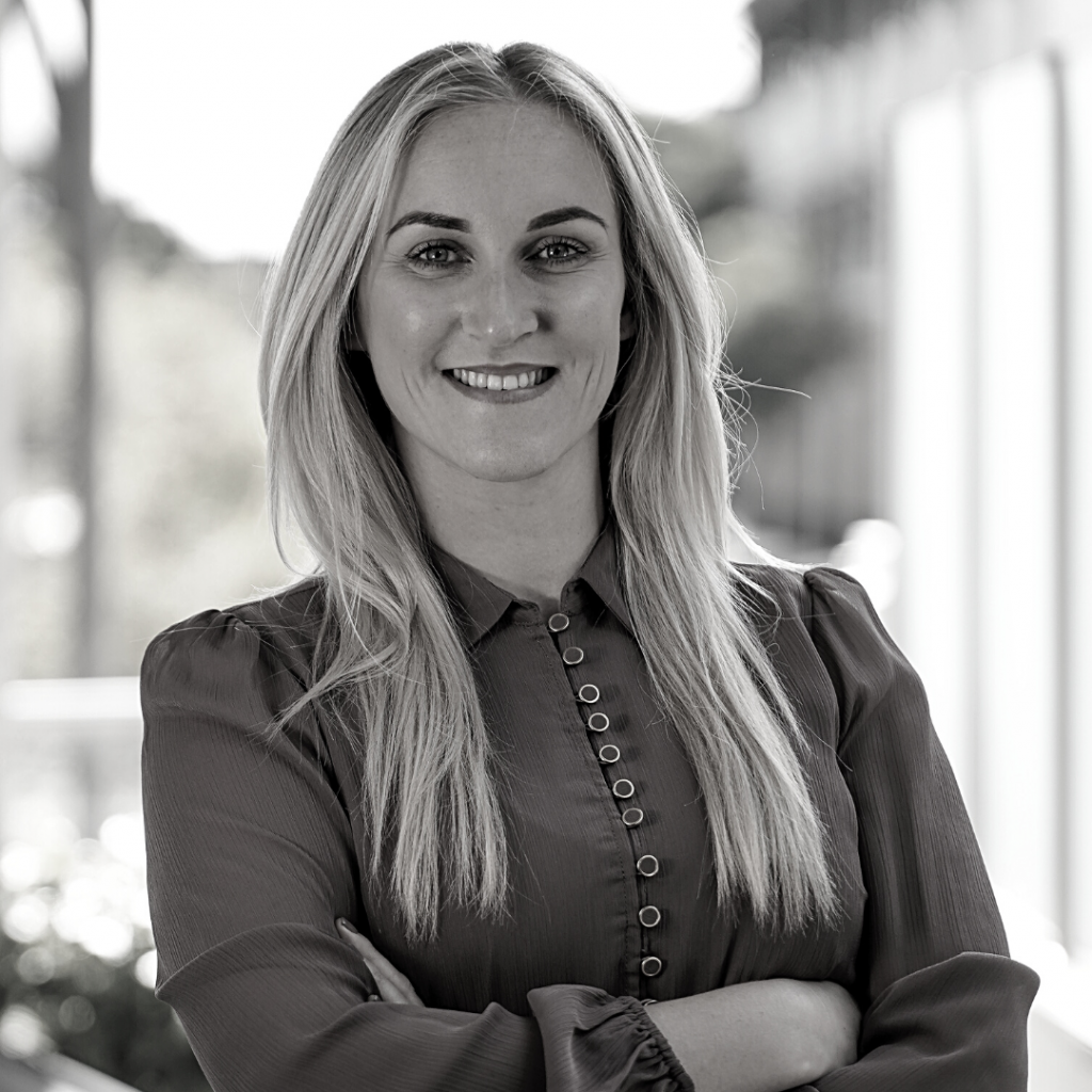 Nikki White – Gough Recruitment | Real Estate & Property Recruitment