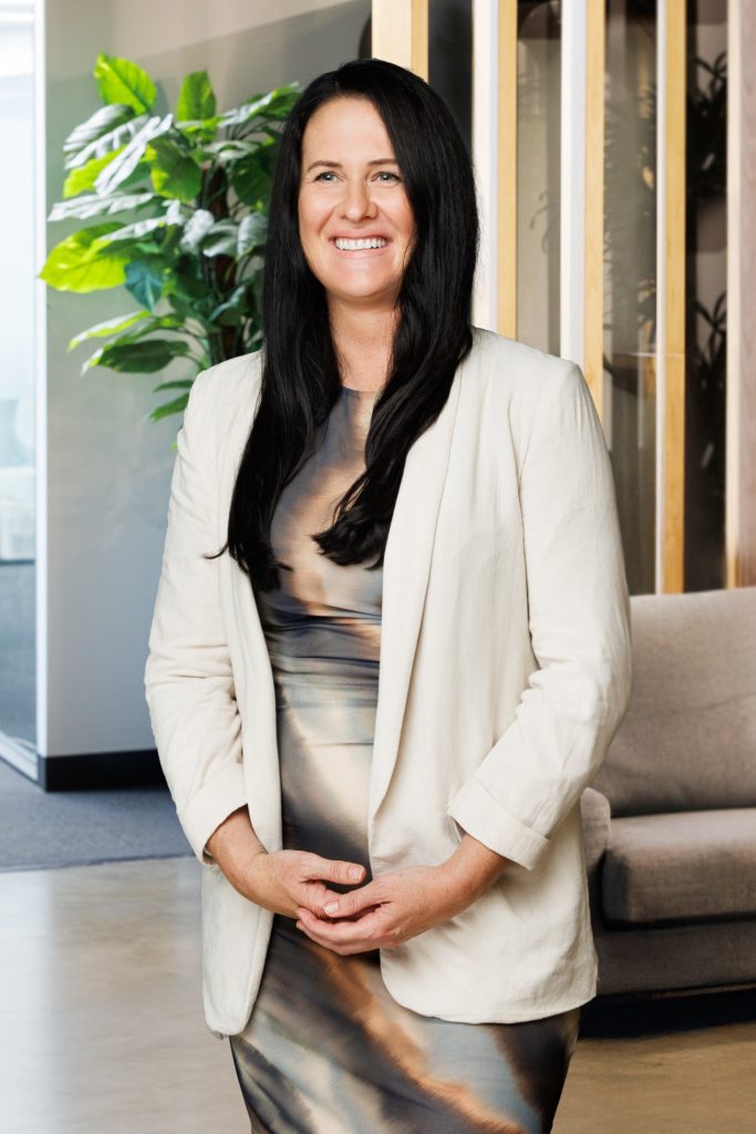 Julia Barratt – Gough Recruitment | Real Estate & Property Recruitment