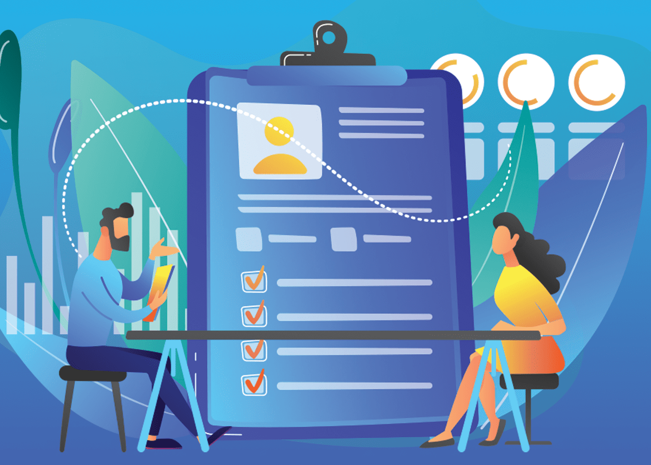 How To Prepare For A Performance Review Hudson Australia